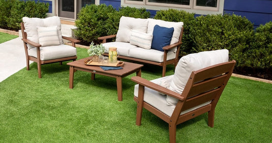 Lakeside Collection – New England Patio