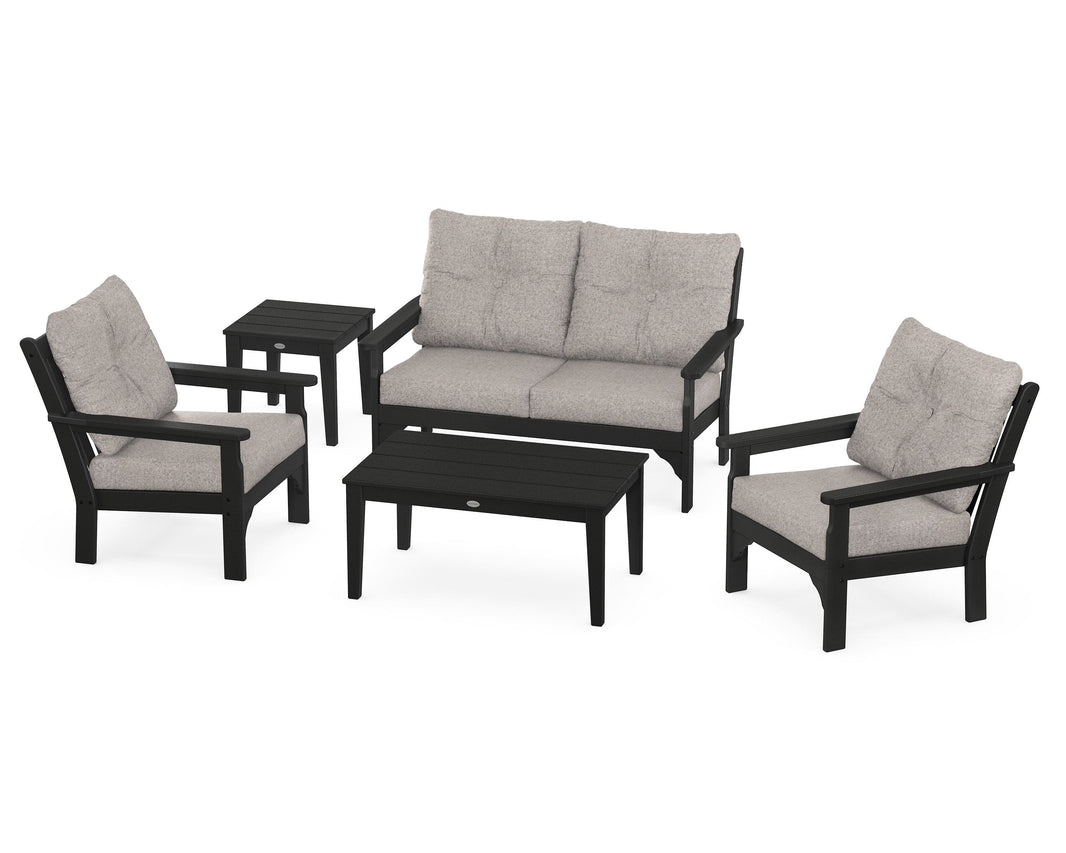 Sofa and Sectional Sets – New England Patio